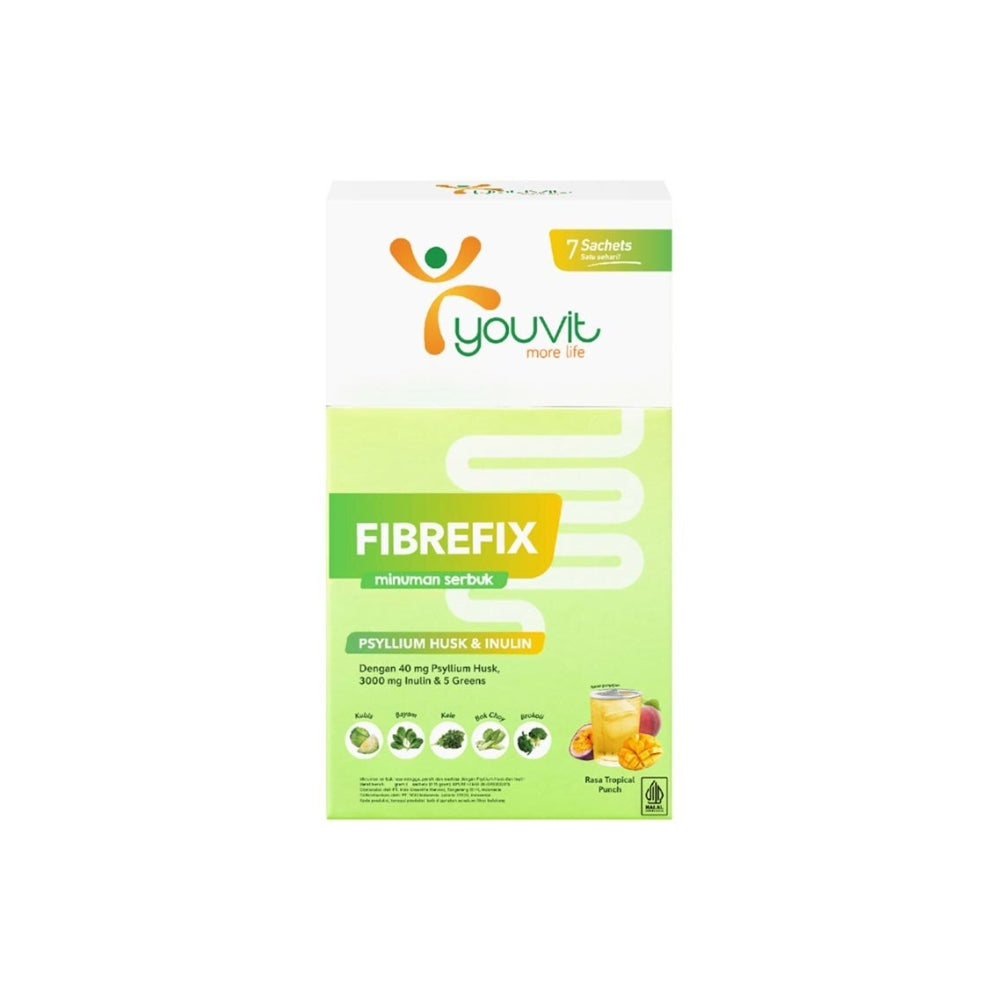 Youvit FibrexFix – The Kingdom Shop