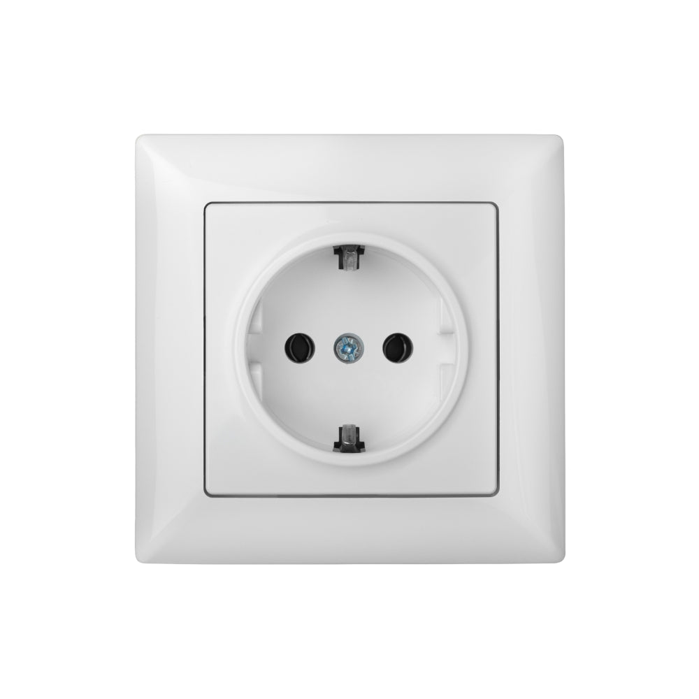 Socket Listrik – The Kingdom Shop