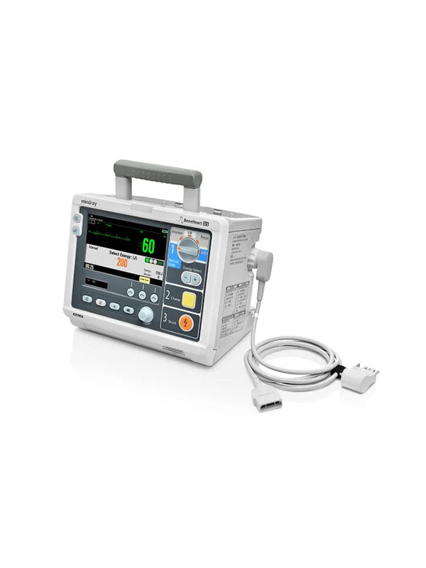 Kejut Listrik Jantung – The Kingdom Shop