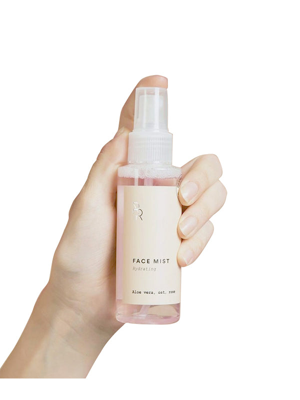 Face Mist & Spray Pengatur – The Kingdom Shop