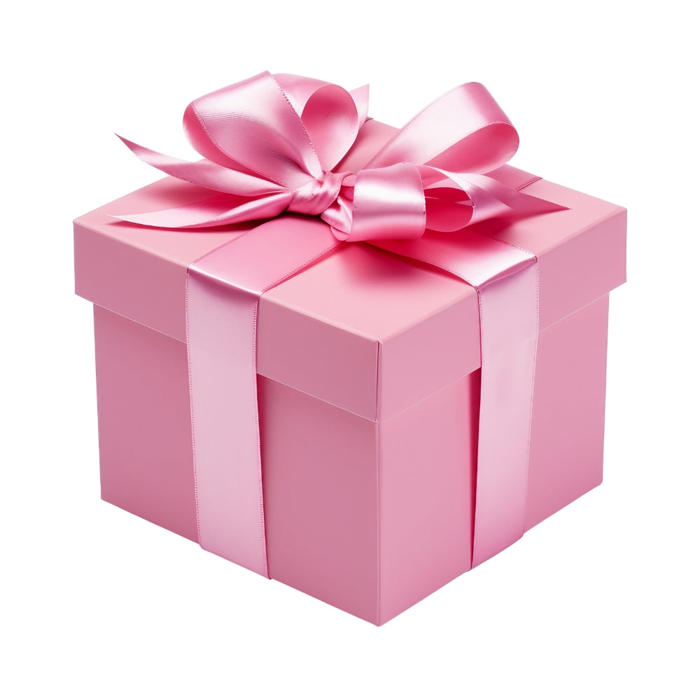 Kotak Kado – The Kingdom Shop