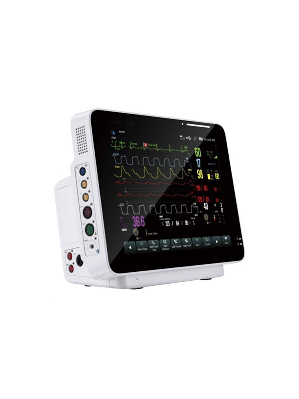 Monitor Pasien – The Kingdom Shop