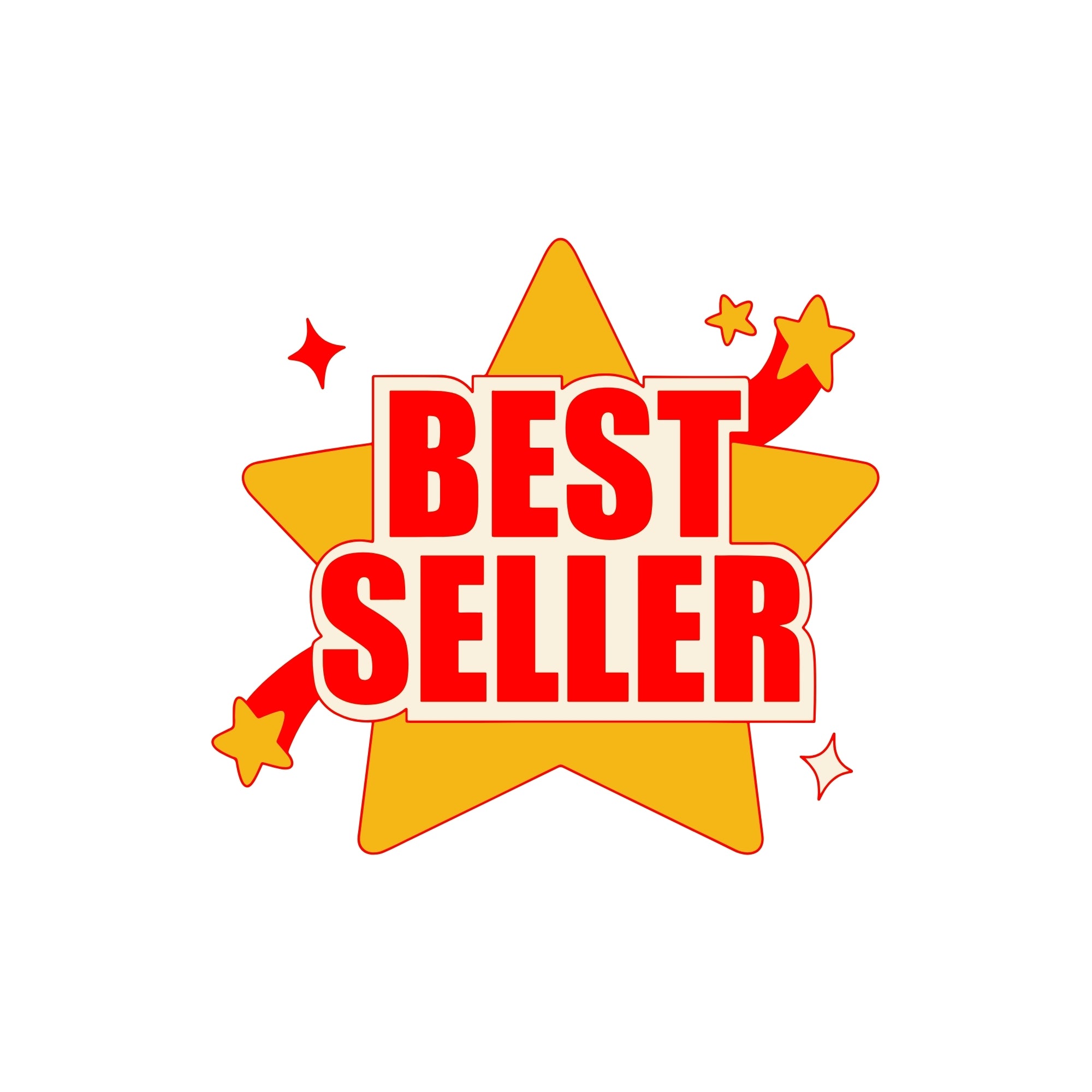 Produk Terlaris – The Kingdom Shop
