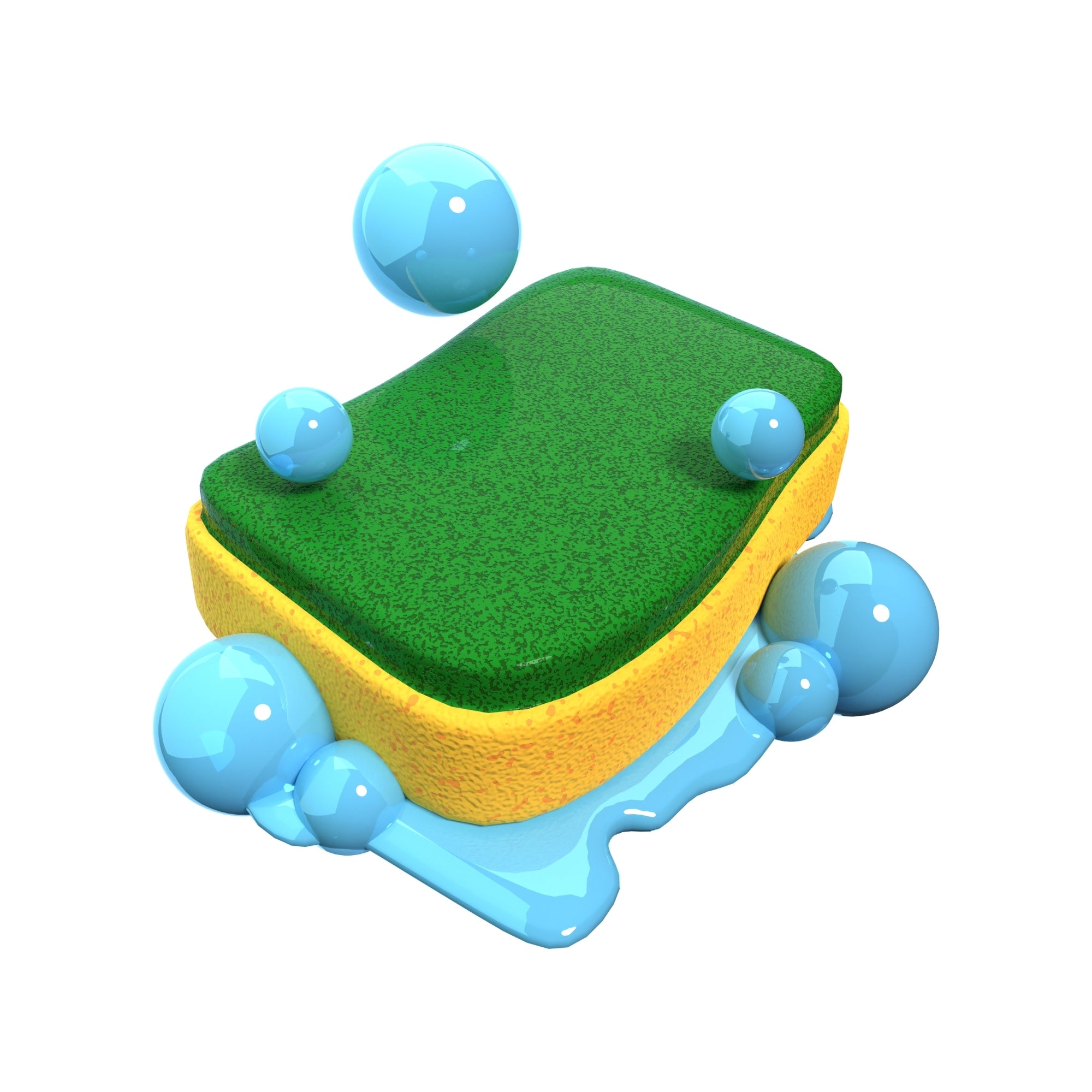 Spons – The Kingdom Shop