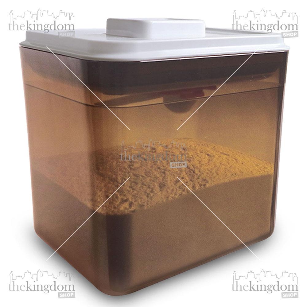 Jual Baby Safe MC005 Large Milk Powder Container di Toko The Kingdom Shop