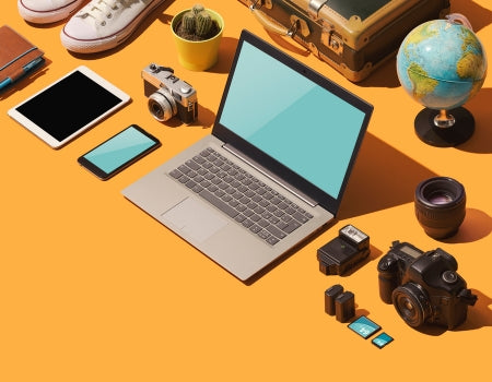 Jual Enchen Spark 2.0 Electric Trimmer di Toko The Kingdom Shop