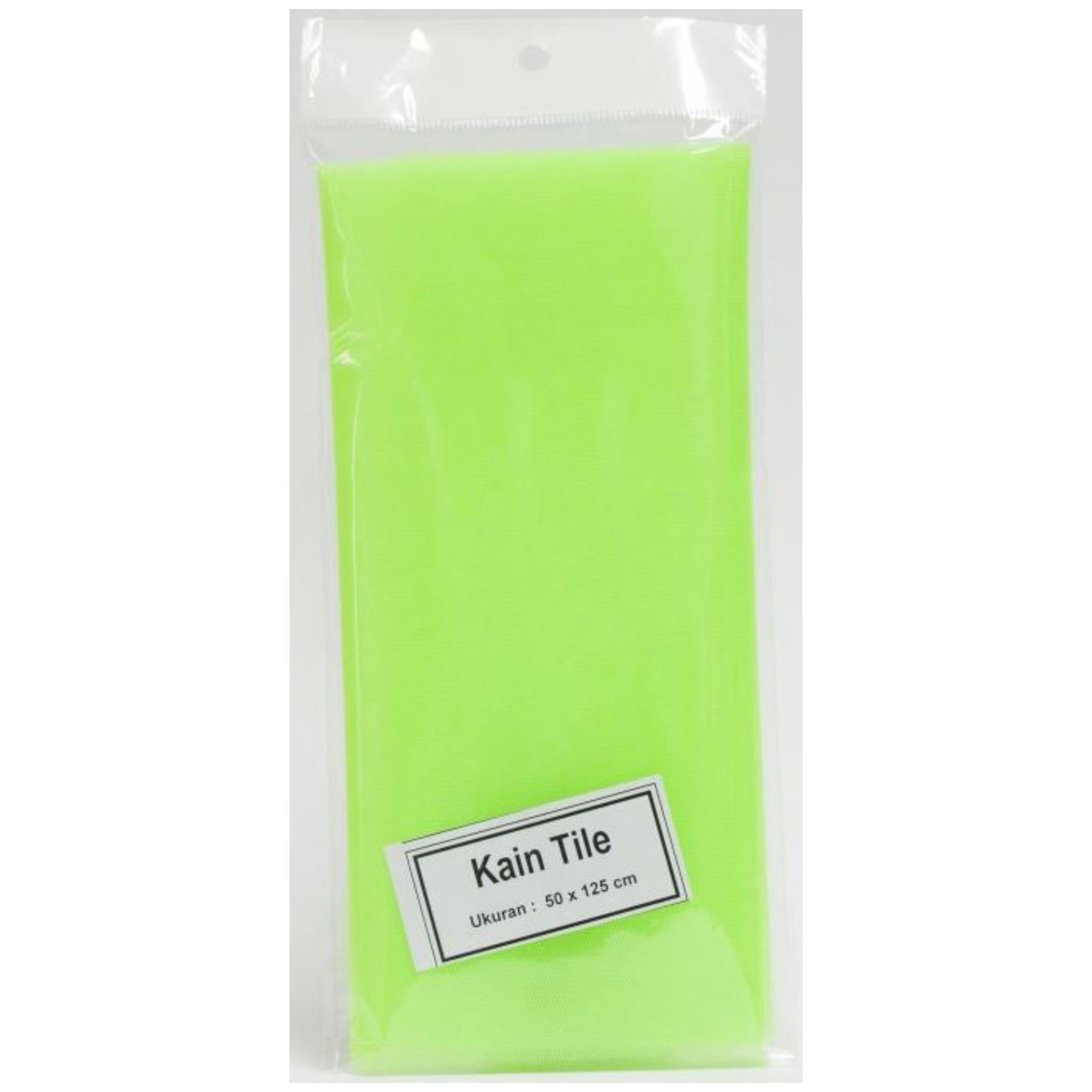 Jual Master Kain Jala Jaring Warna 47x75cm di Toko The Kingdom Shop