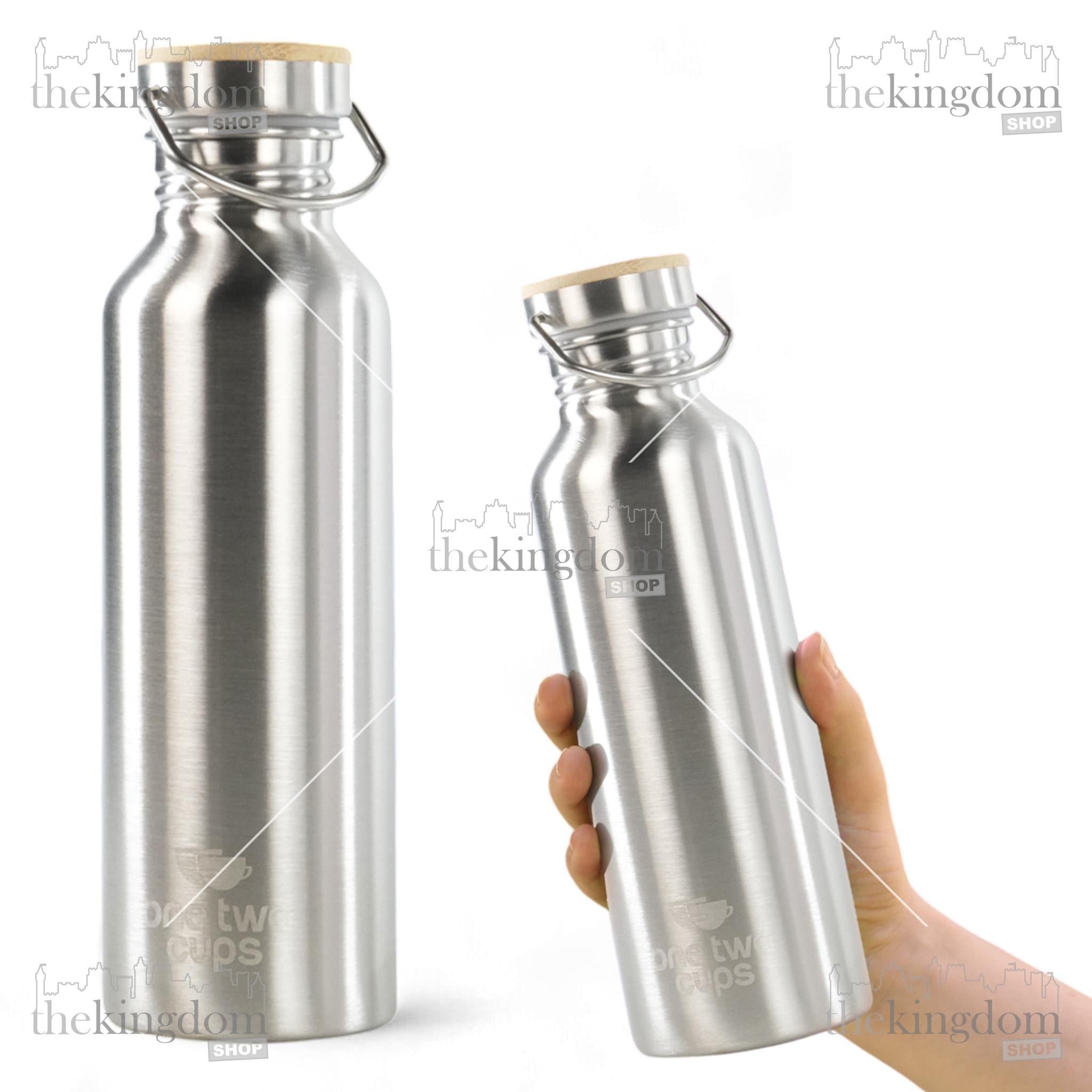 Jual One Two Cups YM006 Stainless Steel Tumbler 750ml di Toko The ...