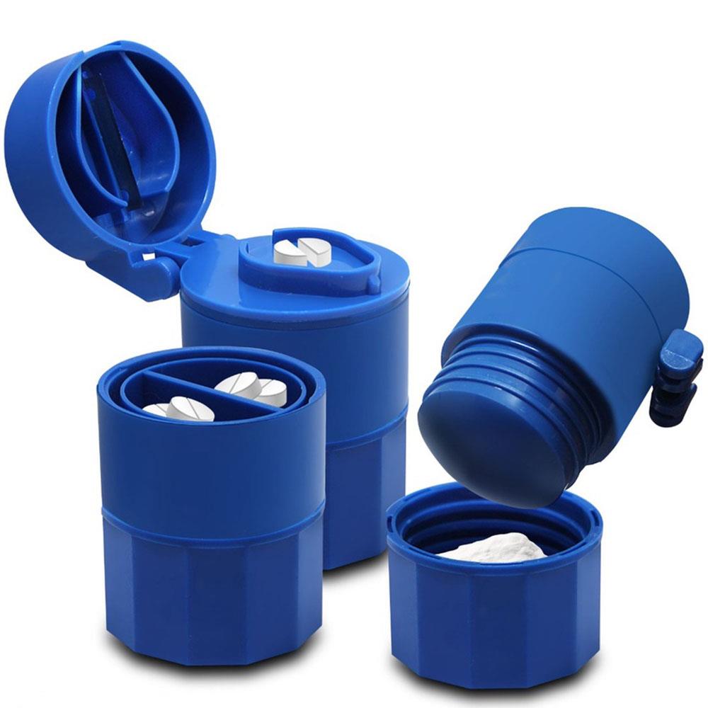 Jual Onemed Pill Box Cutter Grinder di Toko The Kingdom Shop