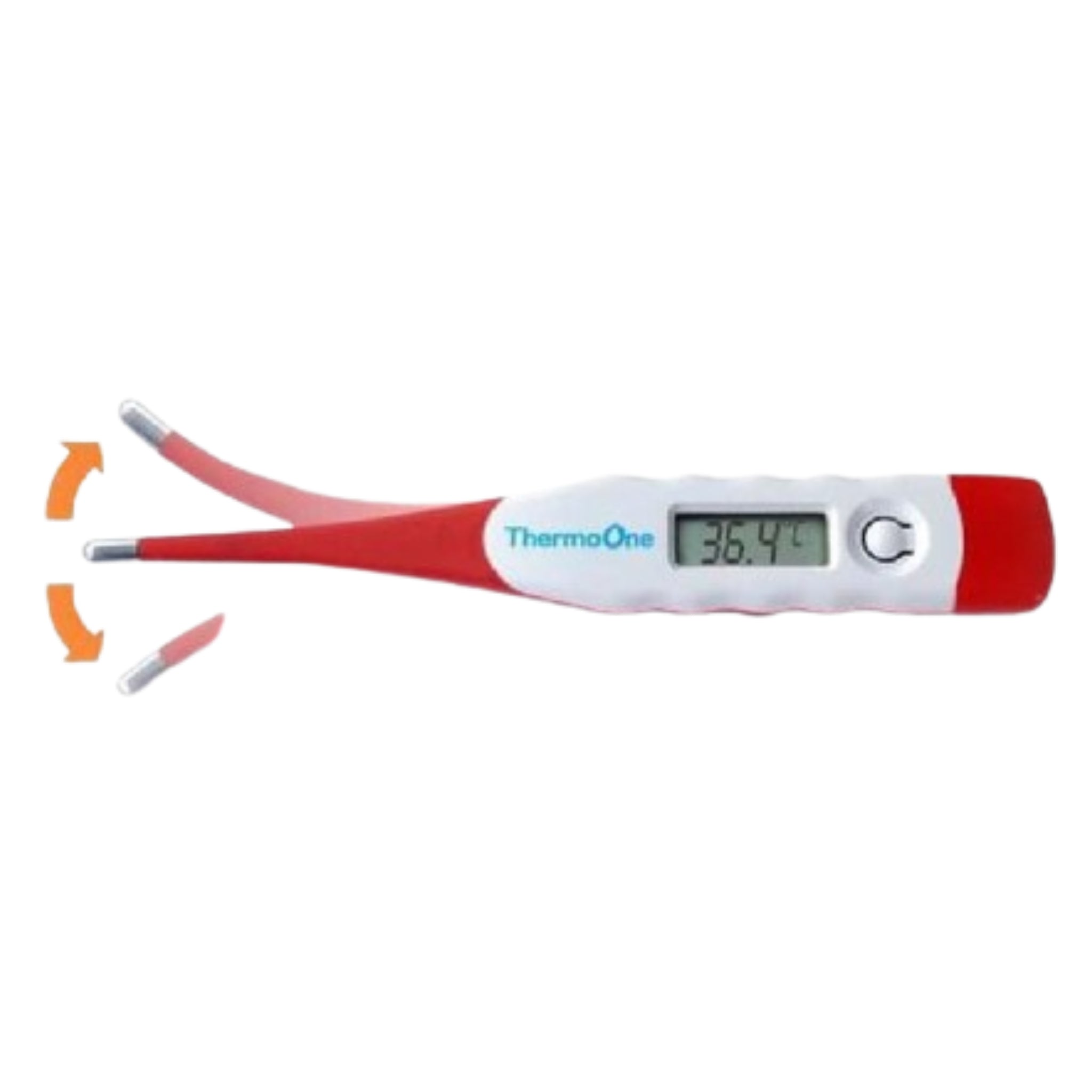 Jual Onemed Alpha 3 Thermometer di Toko The Kingdom Shop