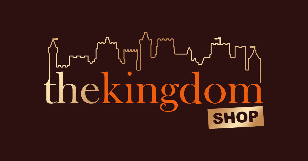 Information – The Kingdom Shop – tagged "lagu natal gereja"