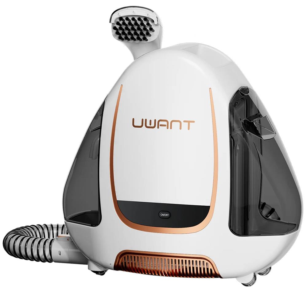Jual Uwant B100 Multiple Spot Cleaner Fabric Vacuum di Toko The Kingdom ...